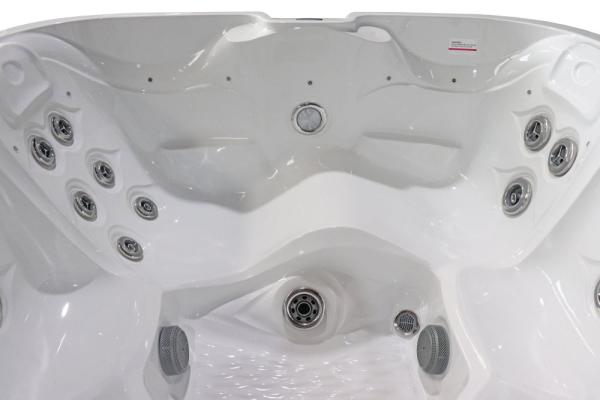 North Devon Hot Tubs Sales and Hire from Bay Spas